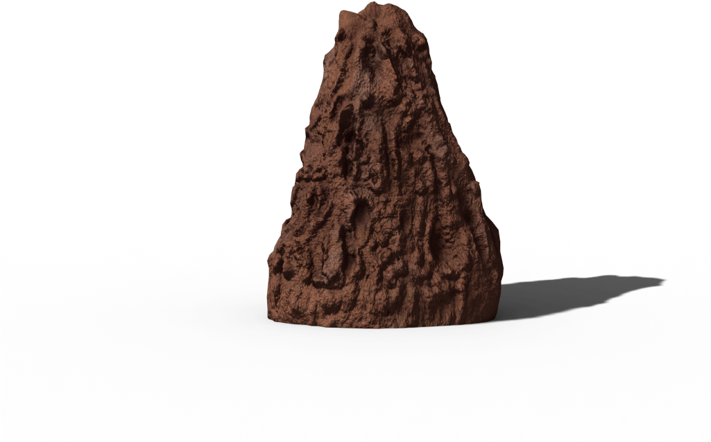 Anthill Render01 Anthill Render01 Anthill Render03 - Igneous Rock ...