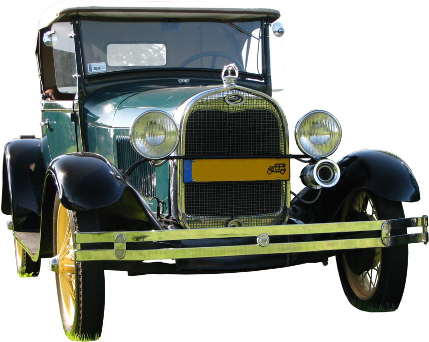 Download Old Car Png - Old Car Hd Png | Transparent PNG Download | SeekPNG