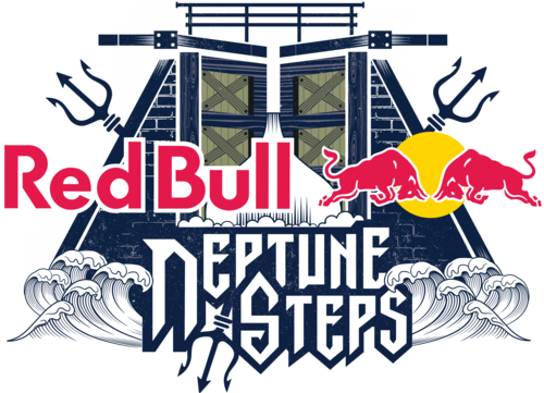 Red Bull Neptune Steps - Red Bull Neptune Steps 2018 (500x361), Png ...