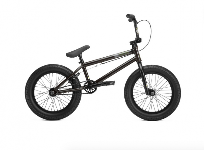 Bmx Bike Png - Kink Bmx (650x650), Png Download