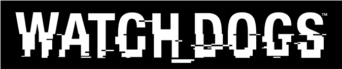 Download Watch Dogs Logo, Logodownload - Watch Dogs (anz Special ...