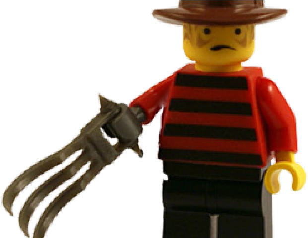 Lego Figures Ghost Rider (640x480), Png Download