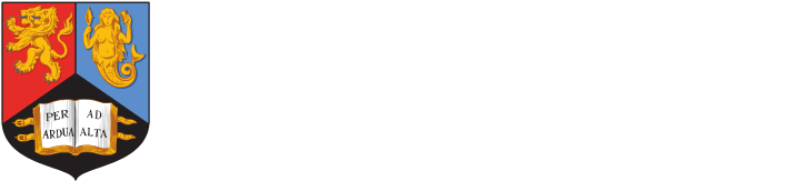 Dubai Campus Campaign - University Of Birmingham Crest (800x800), Png ...