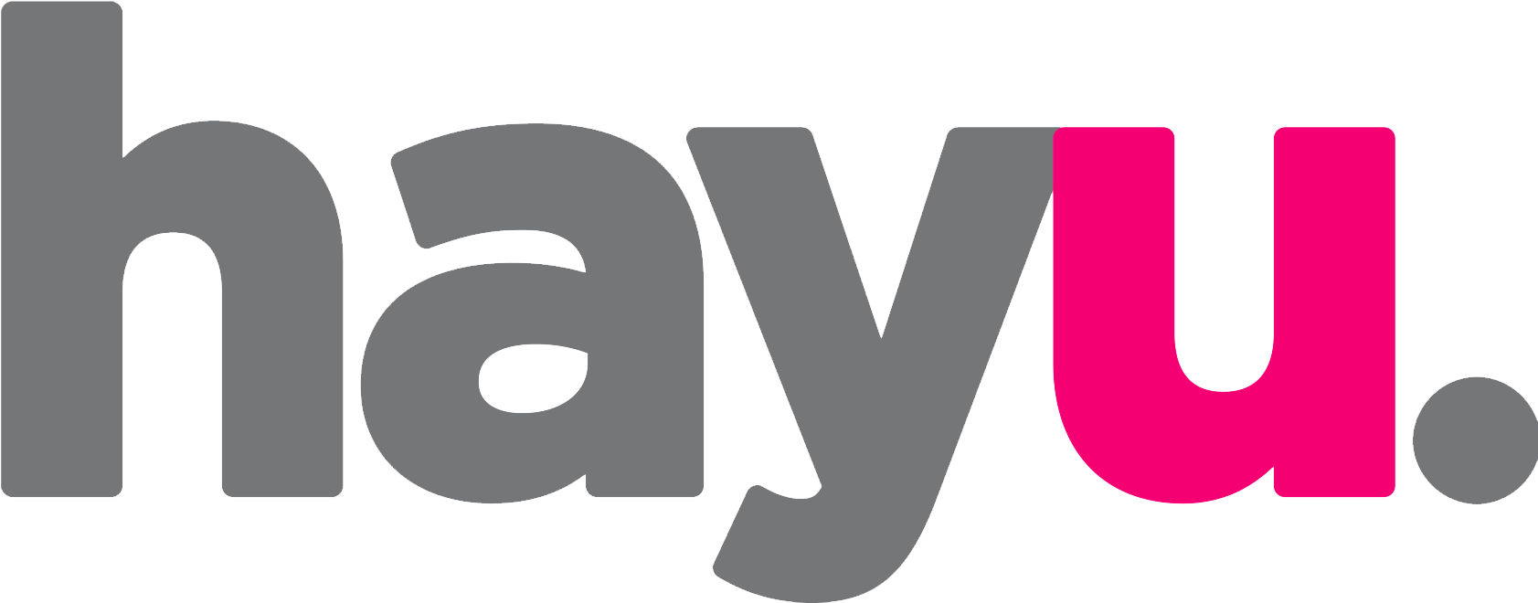 Download Hayu - Hayu App | Transparent PNG Download | SeekPNG