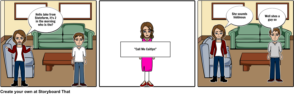 Download Jake From Statefarm - Cartoon | Transparent PNG Download | SeekPNG