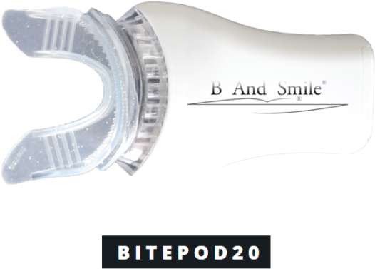 Bitepod, Pulsate Pro Excellent Vibrating Device, Invisalign, - Label ...