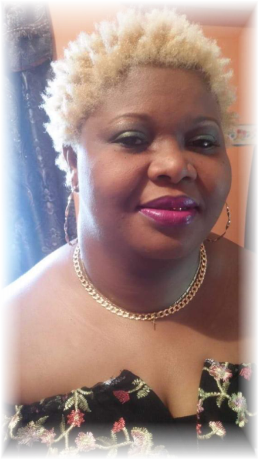 Arlette Lewis-valdez - Girl (532x945), Png Download