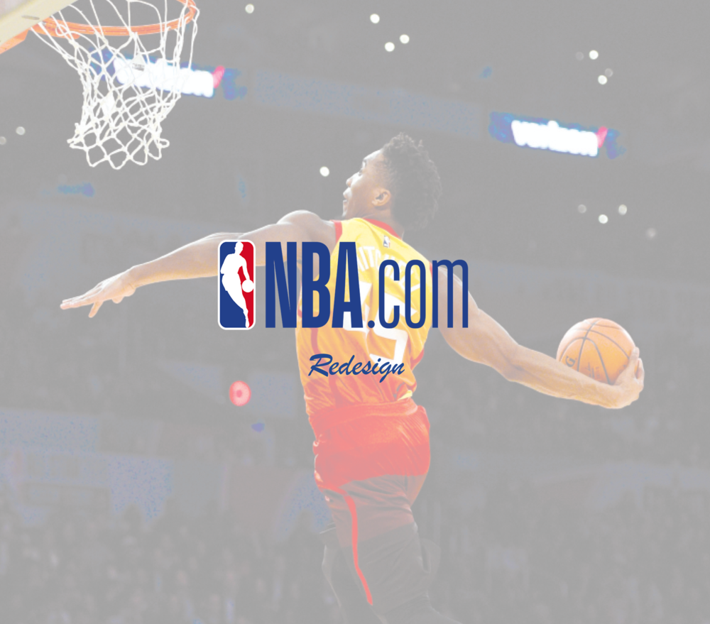 Download Nba Redesign Image | Transparent PNG Download | SeekPNG