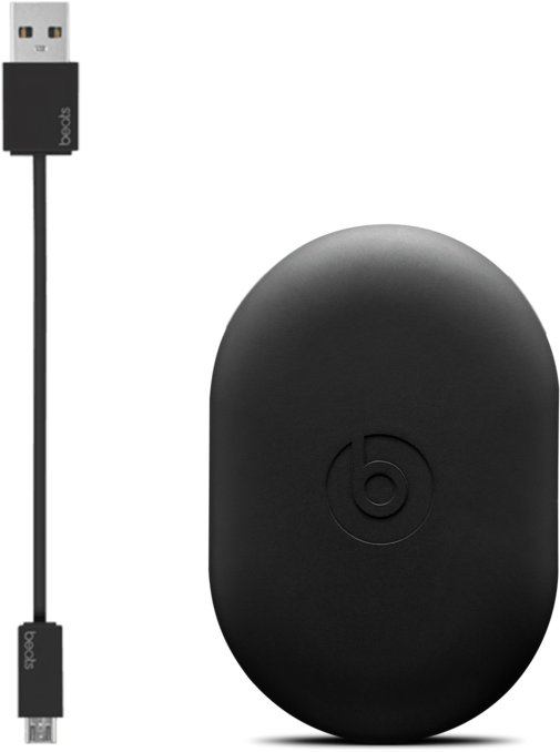 Powerbeats Case (1000x1000), Png Download