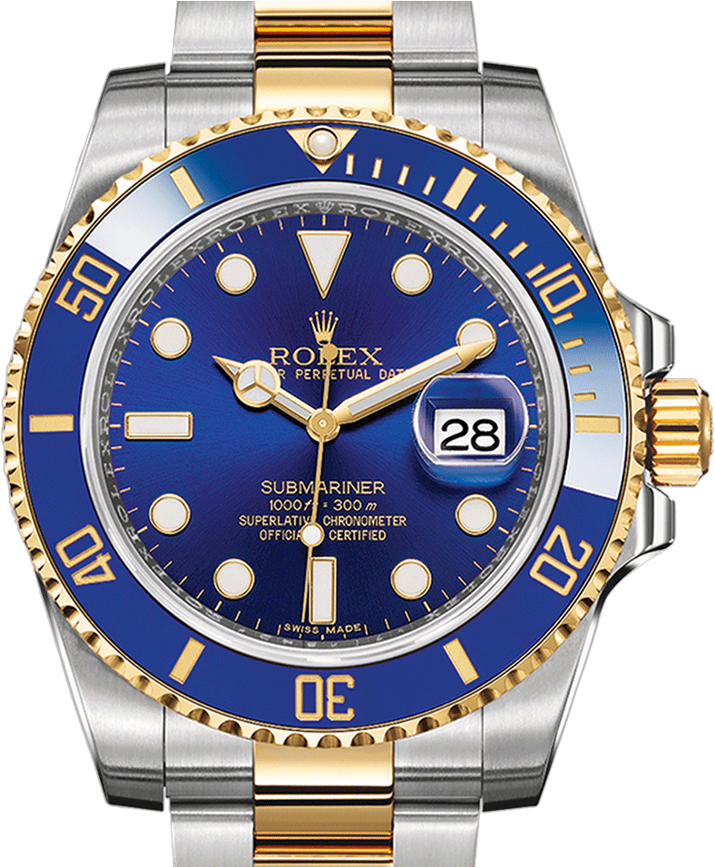 Download Discover Rolex Watches - Rolex Submariner Banner | Transparent ...