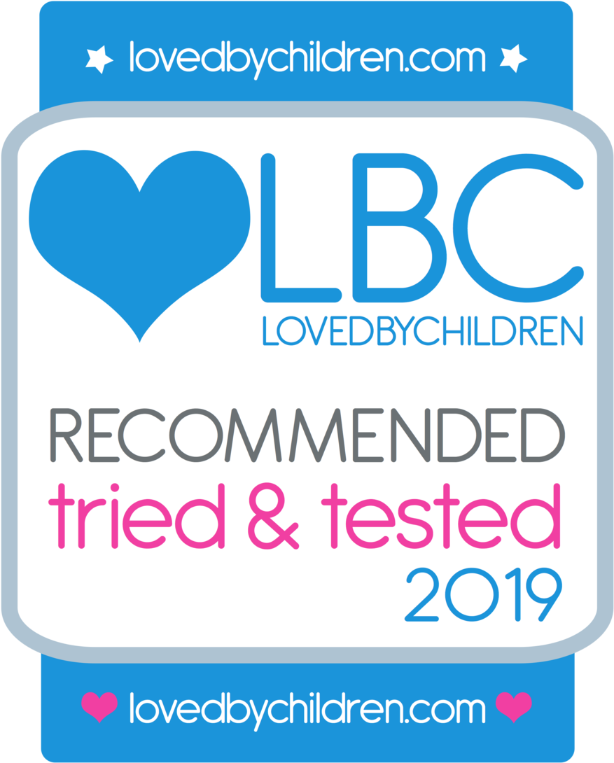 Download Lbc Tried And Tested 2019 | Transparent PNG Download | SeekPNG