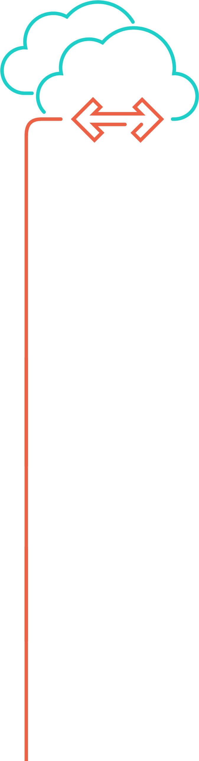 Download Solutions Header Background Cloud Migration 2x - Parallel ...