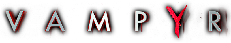 Vampyr Png (800x400), Png Download