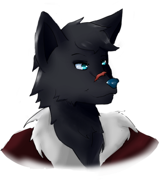 Download Drake Headshot, By Pall - Cartoon | Transparent PNG Download ...