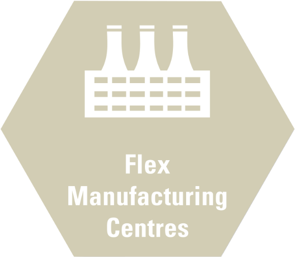 Flex - Label (637x550), Png Download