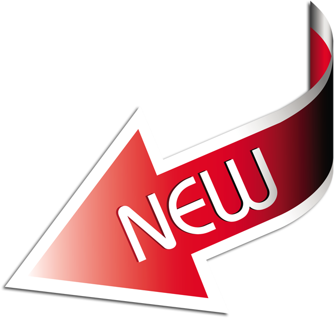 Download New Sticker Png - Sign | Transparent PNG Download | SeekPNG