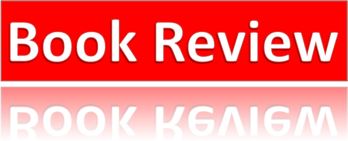 Book Review Logo (1327x647), Png Download