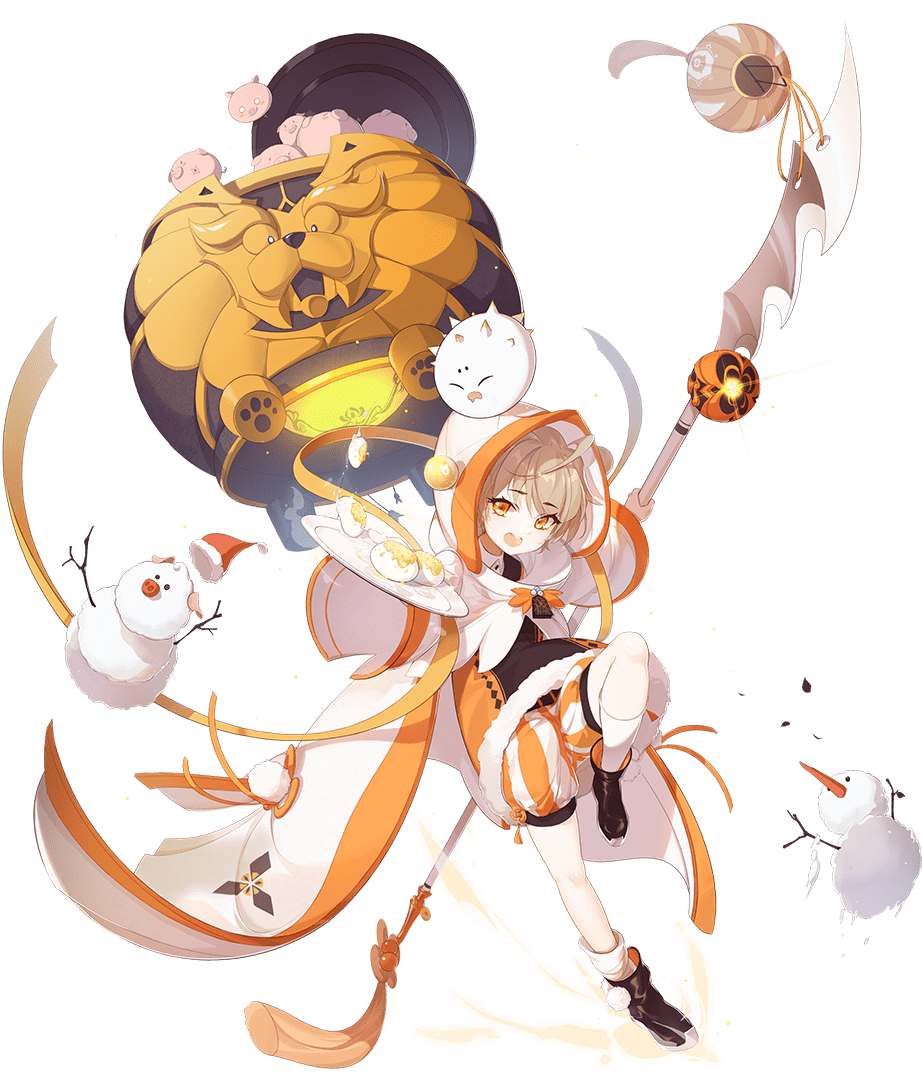 Skin Lion& - Lantern Festival (1002x1334), Png Download