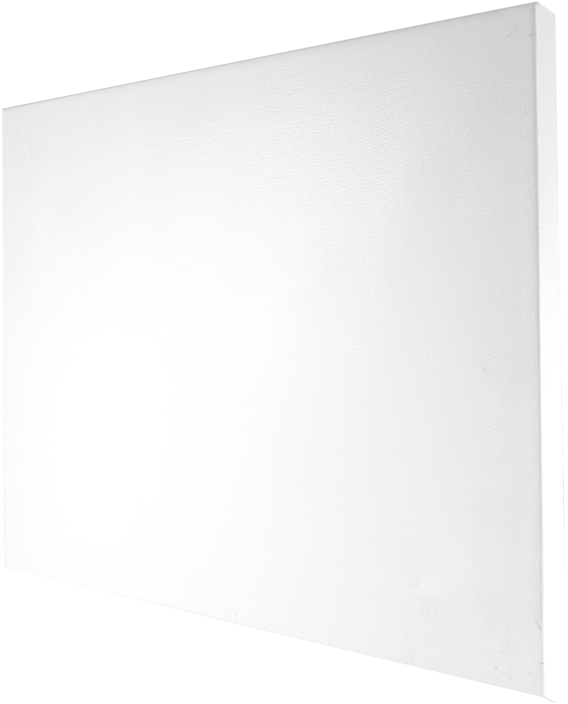 Download Blank Canvas Png - Blank Canvas Png Transparency | Transparent ...