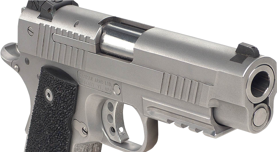 Download 1911 Pistol | Transparent PNG Download | SeekPNG