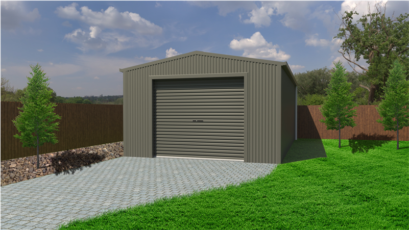 Download 6 X - Garage | Transparent PNG Download | SeekPNG