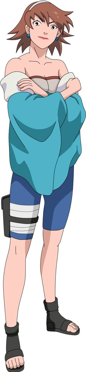 Hisame Naruto Oc, Naruto Characters, Boruto, Stickers - Hisame Naruto ...