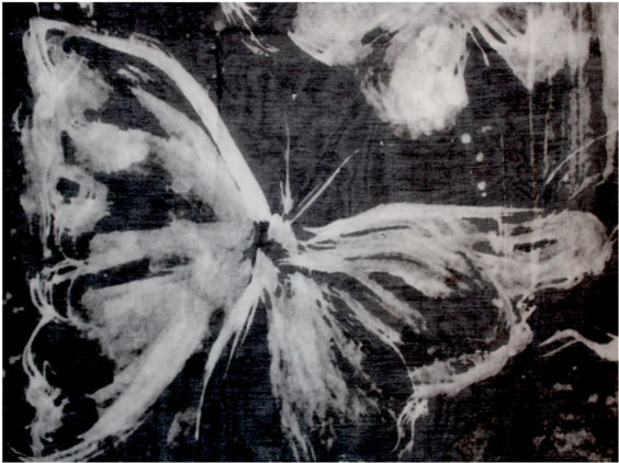 Monochrome (600x600), Png Download