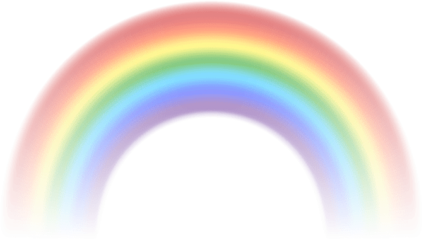 Download Free Png Download Transparent Rainbow Png Images Background ...