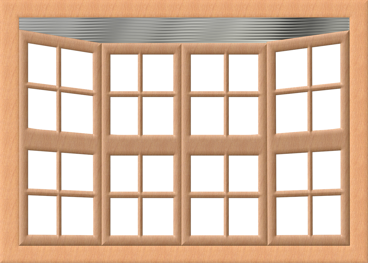 Download Window Frame Design Png | Transparent PNG Download | SeekPNG
