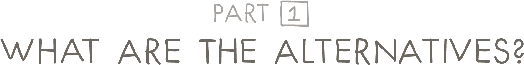 Let's Talk About How To Build A Better Ballot - Calligraphy (1700x400 ...