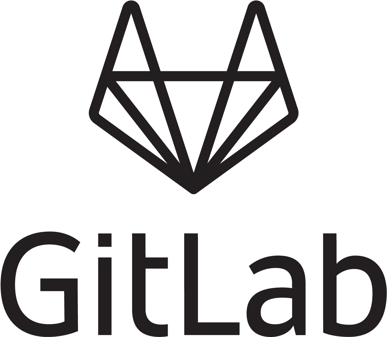 Jpg - Gitlab Icon Png (1730x1568), Png Download