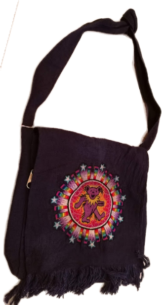 Shoulder Bag (333x600), Png Download