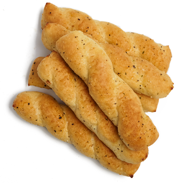 Download Breadstick | Transparent PNG Download | SeekPNG
