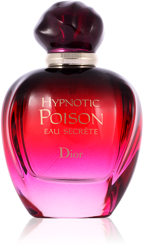 Download Dior Hypnotic Poison Eau Secrete Eau De Toilette 100 - Perfume ...