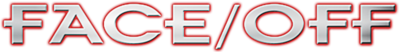 Face/off - Carmine (1280x544), Png Download