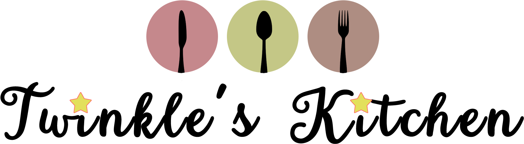 Twinkle's Kitchen - Graphic Design (1920x600), Png Download