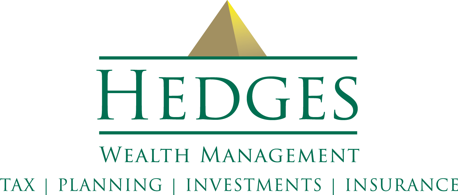 Original Hedges Logo Taxplaninvins - Triangle (1507x643), Png Download