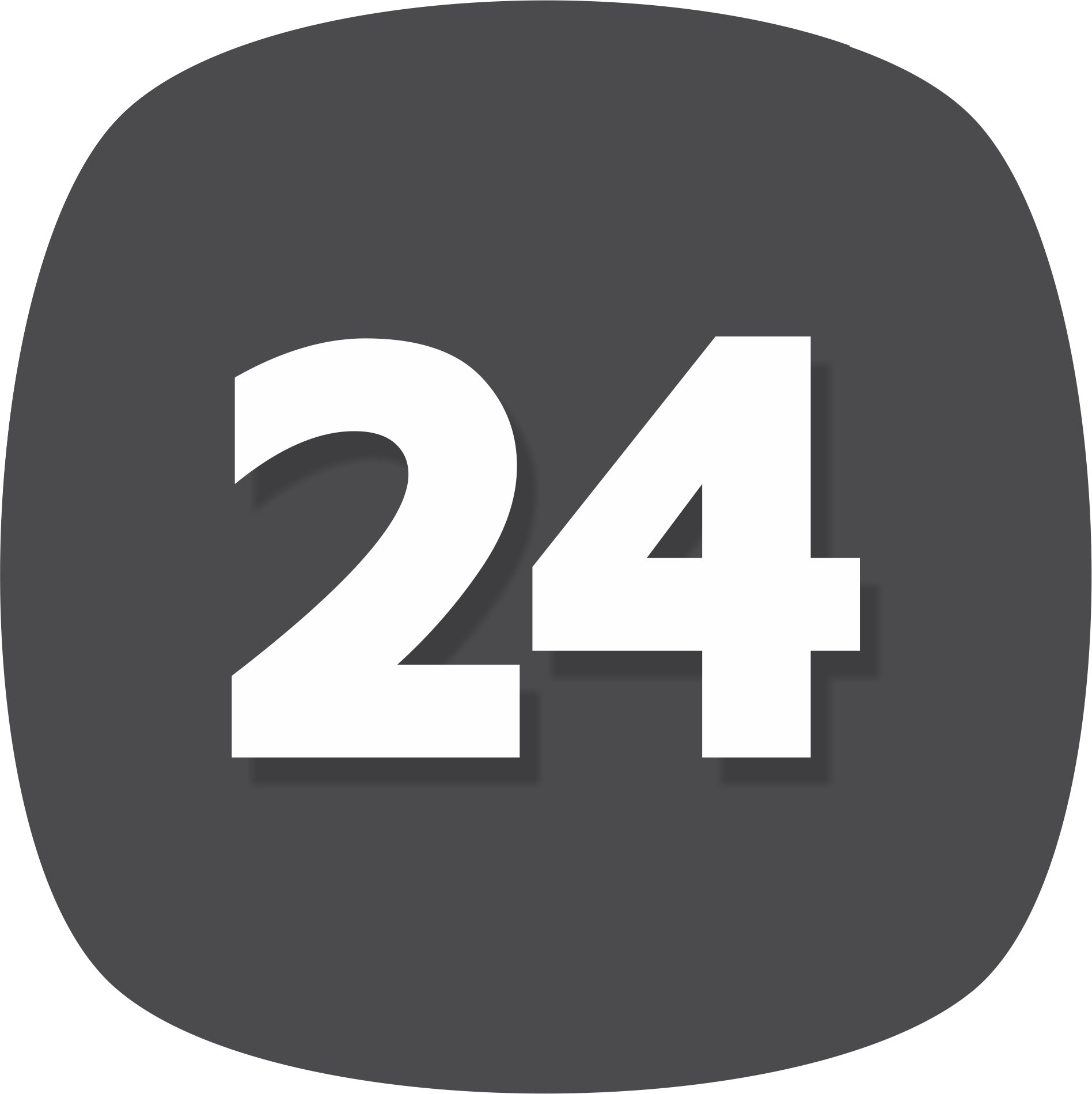 Monthly - Used Car Icon (1896x1899), Png Download