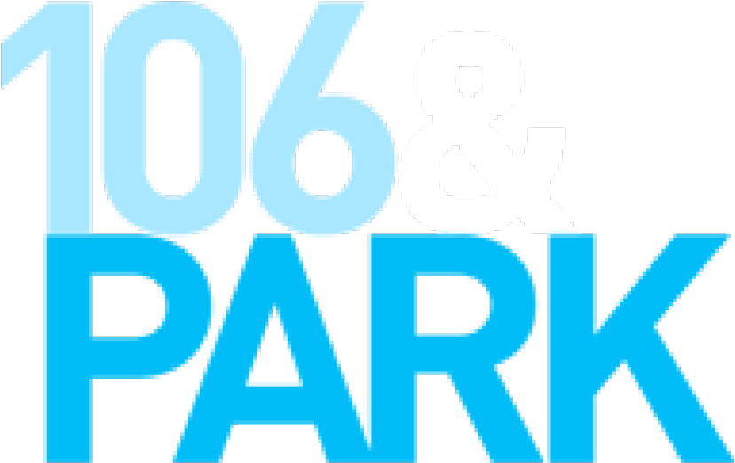 Download 106 And Park Logo | Transparent PNG Download | SeekPNG
