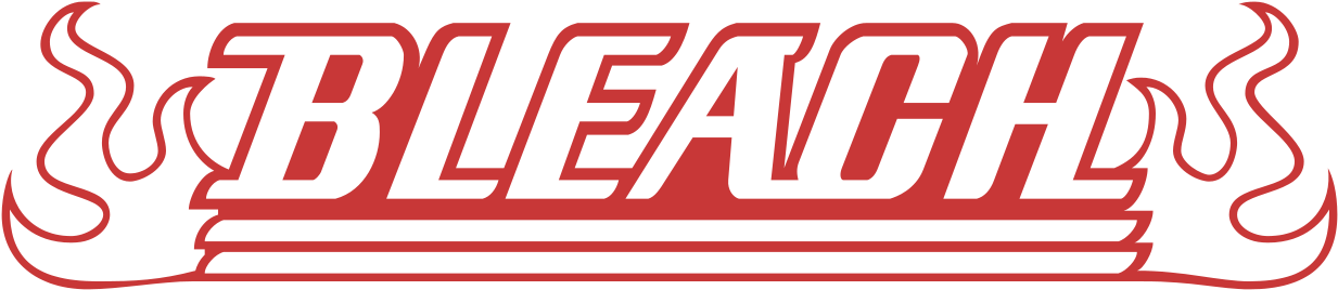Logo Bleach - Bleach (1280x320), Png Download