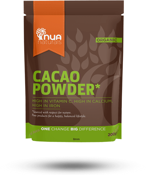 Download Cacao Powder - Chocolate | Transparent PNG Download | SeekPNG