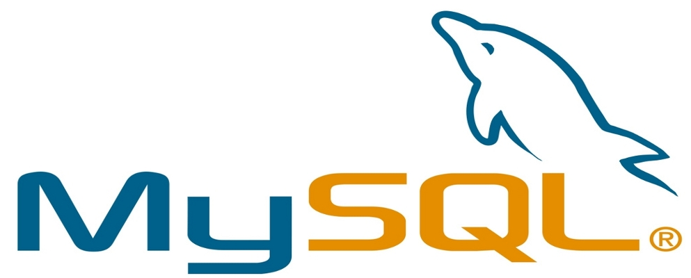 Mysql-logo - Mysql (1020x500), Png Download