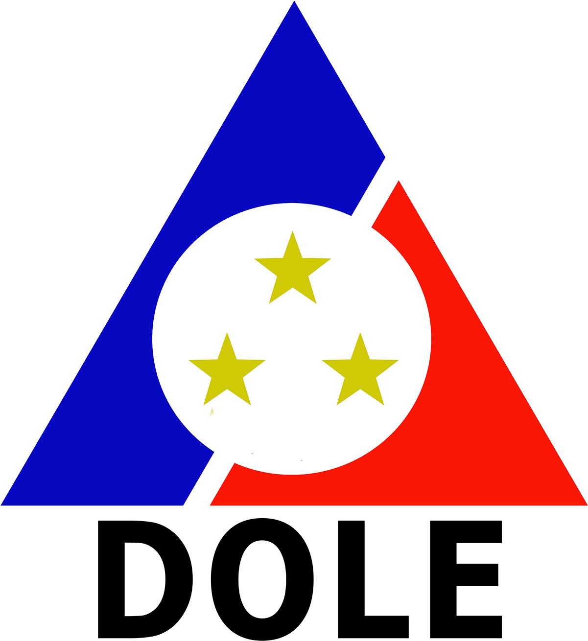 Download Back - Department Of Labor And Employment Logo | Transparent ...