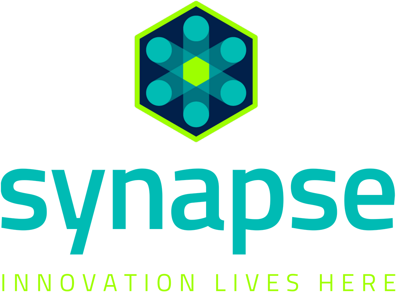 Download Synapse Logo | Transparent PNG Download | SeekPNG