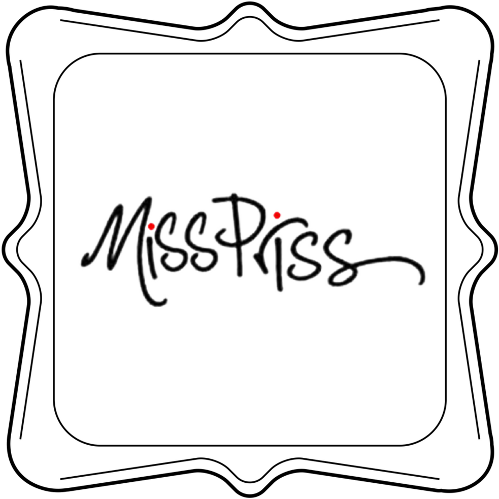 Miss Priss (1000x1000), Png Download