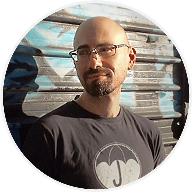 Nate Piekos Letterer (700x700), Png Download