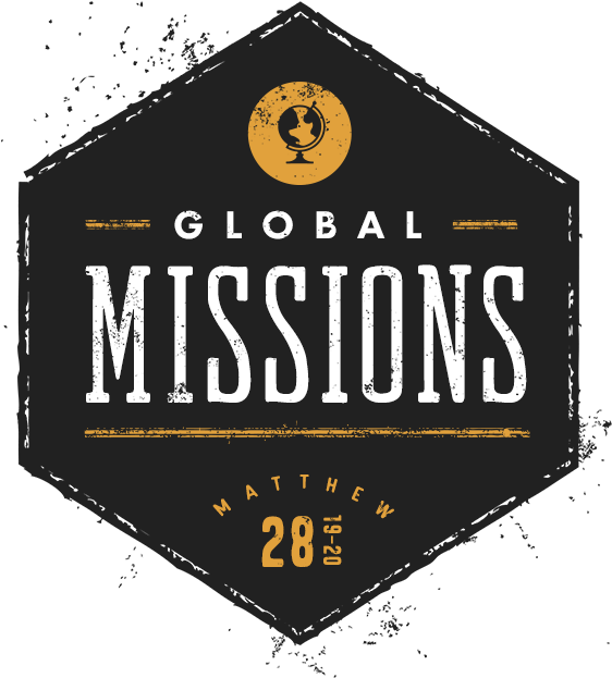 Missions-logo (593x637), Png Download