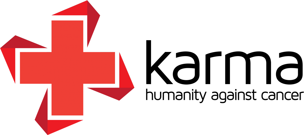 Plus Karma Logo - Design (1170x516), Png Download