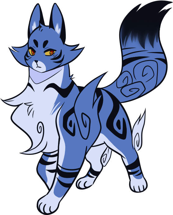 I Drew Mi Bf Also - Cartoon (729x729), Png Download