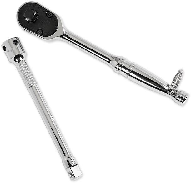 Download On Our Retention Ratchet - Metalworking Hand Tool ...